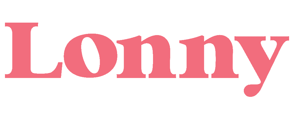Logotipo De Lonny